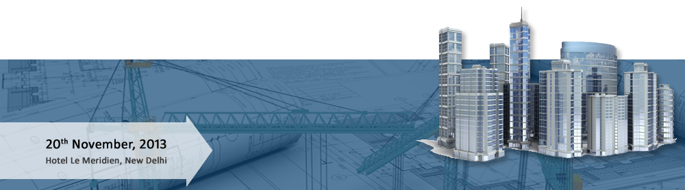 GeoBuild Infrastructure 2013