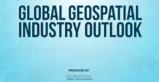 Global Geospatial Outlook Report 2017 by Geospatial Media Global Geospatial Outlook Report 2017 by Geospatial Media
